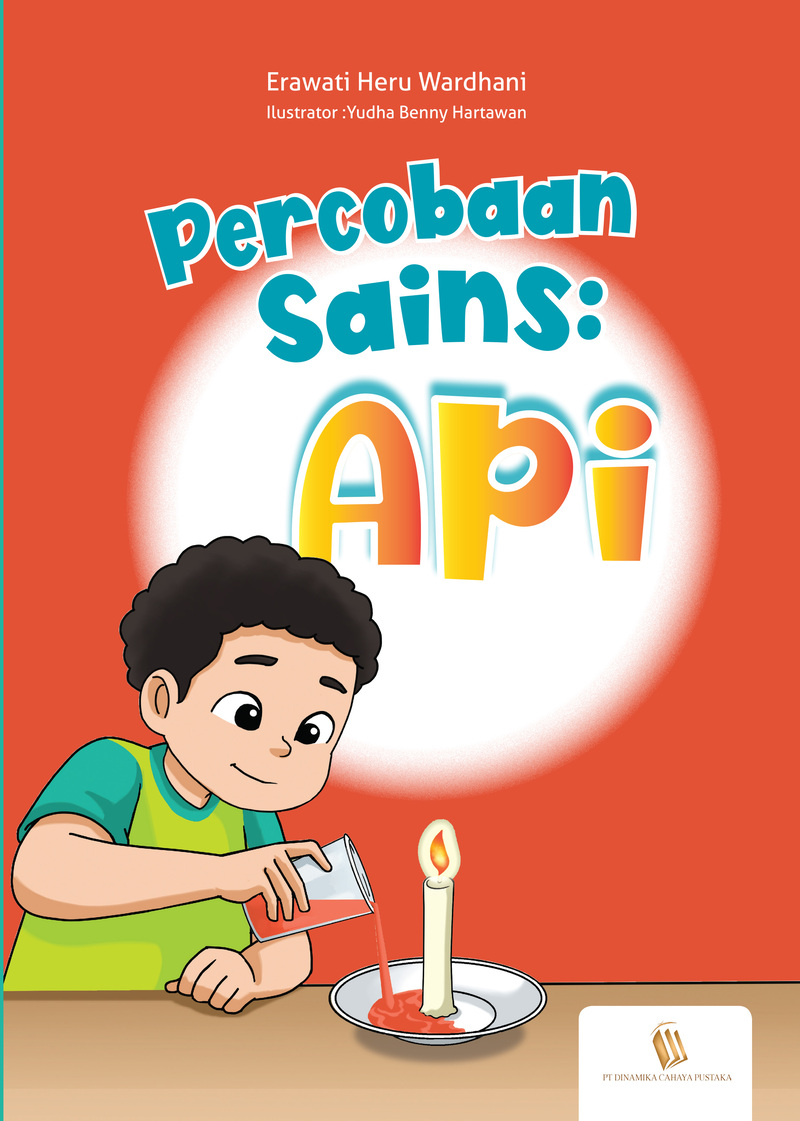 PT. Dinamika Cahaya Pustaka